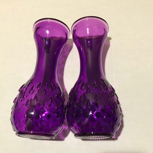 Greenbrier | Accents | Gorgeous Greenbrier Pair Of Hour Glass Vases ...
